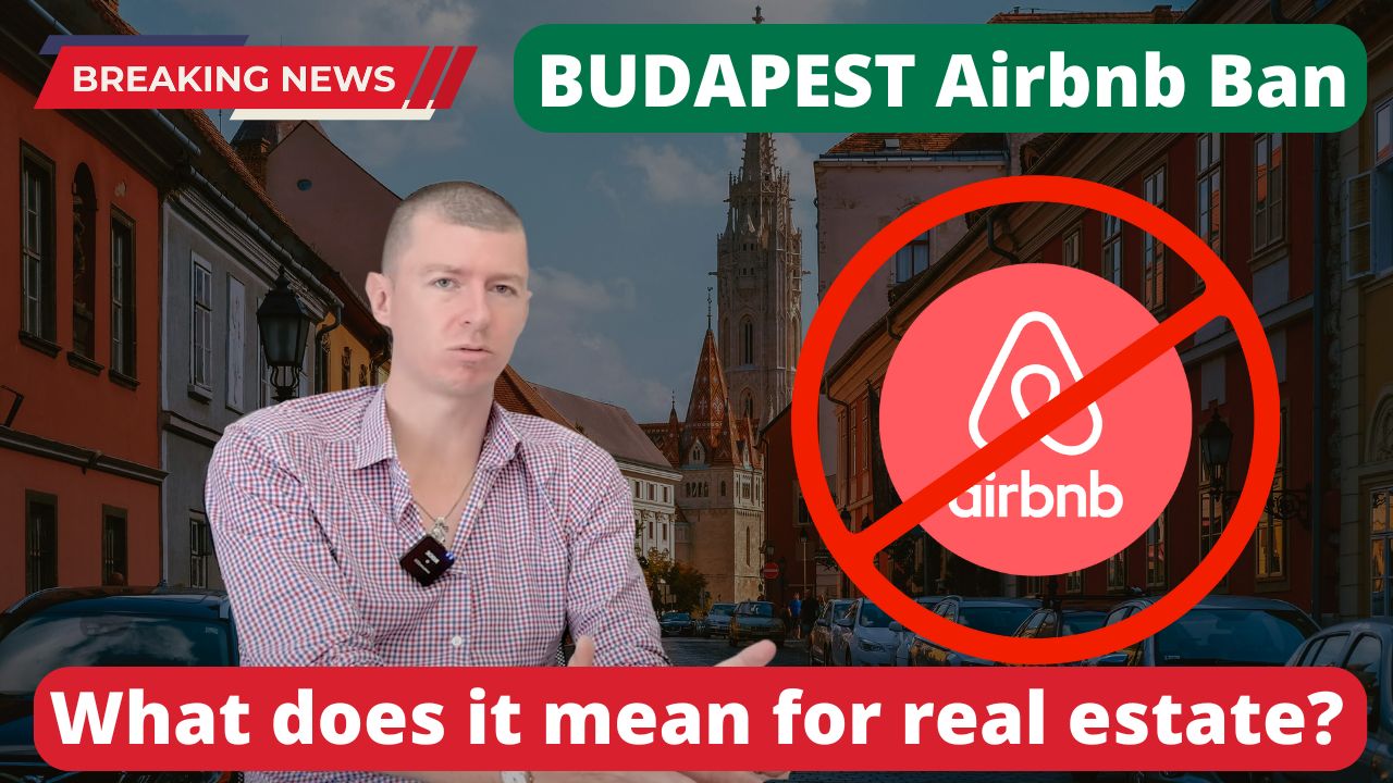 Airbnb regulations and potential ban in Budapest, Hungary - The ...