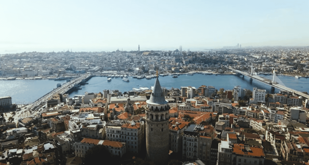 Istanbul Real Estate Market: 2025 Investor Guide