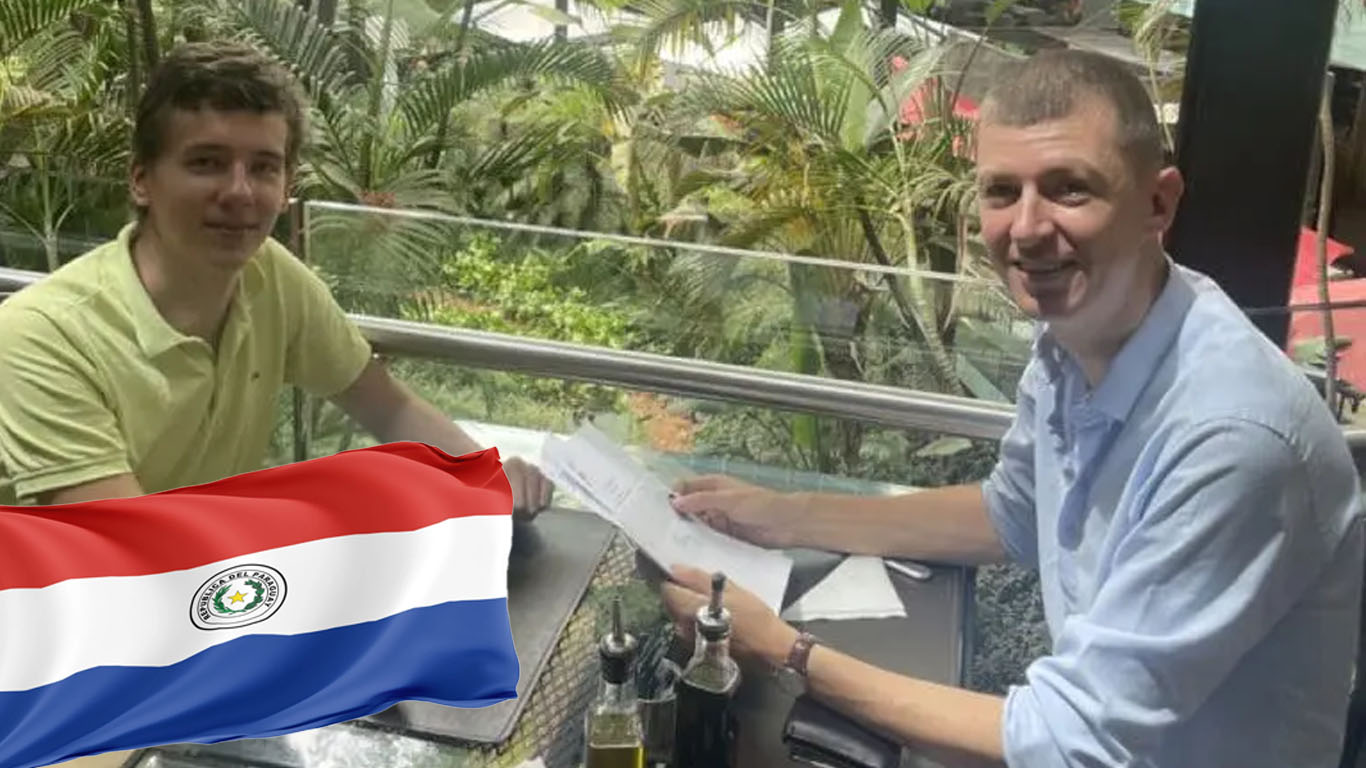 My Real Estate Buyer's Agent in Asuncion, Paraguay