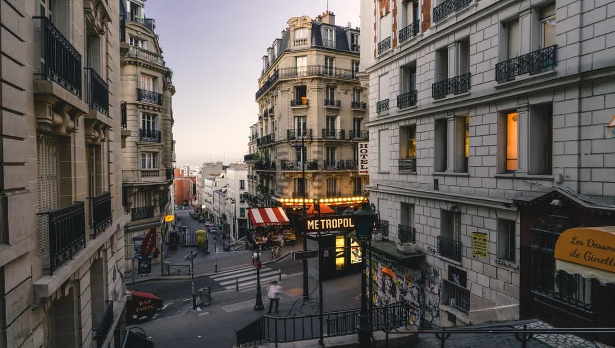 14 reasons AGAINST a Real Estate Investment in Paris - The Wandering ...