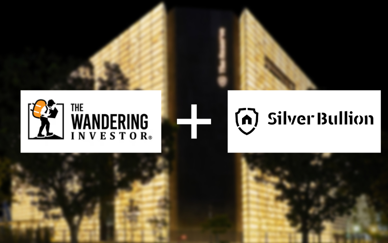 Secure Gold & Silver Storage in Singapore: Silver Bullion's S.T.A.R ...