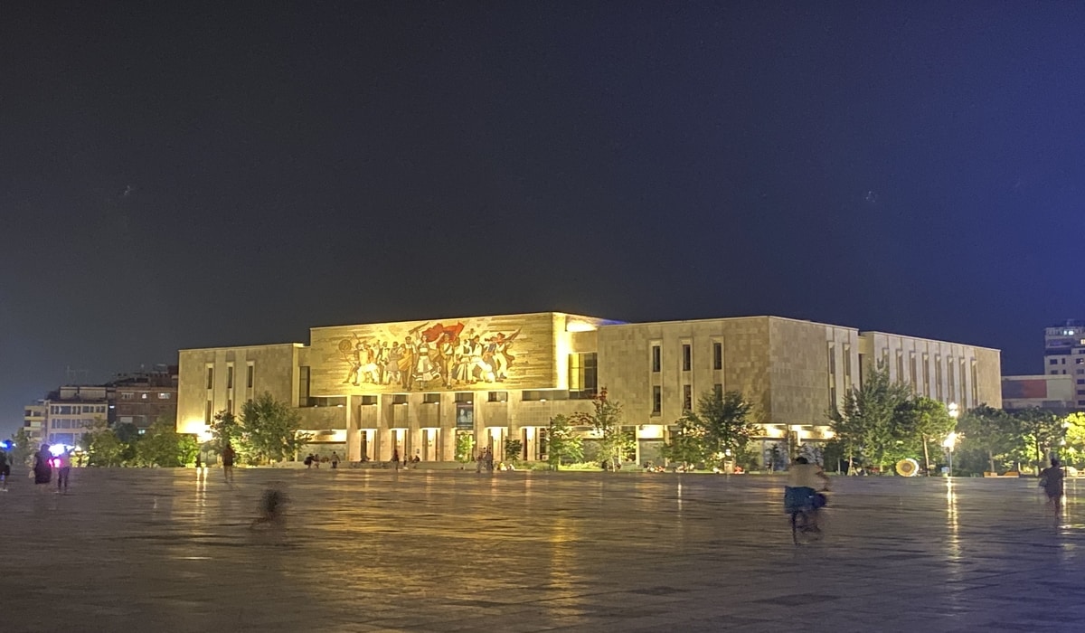 A Real Estate Investment in Tirana, Albania? - The Wandering Investor