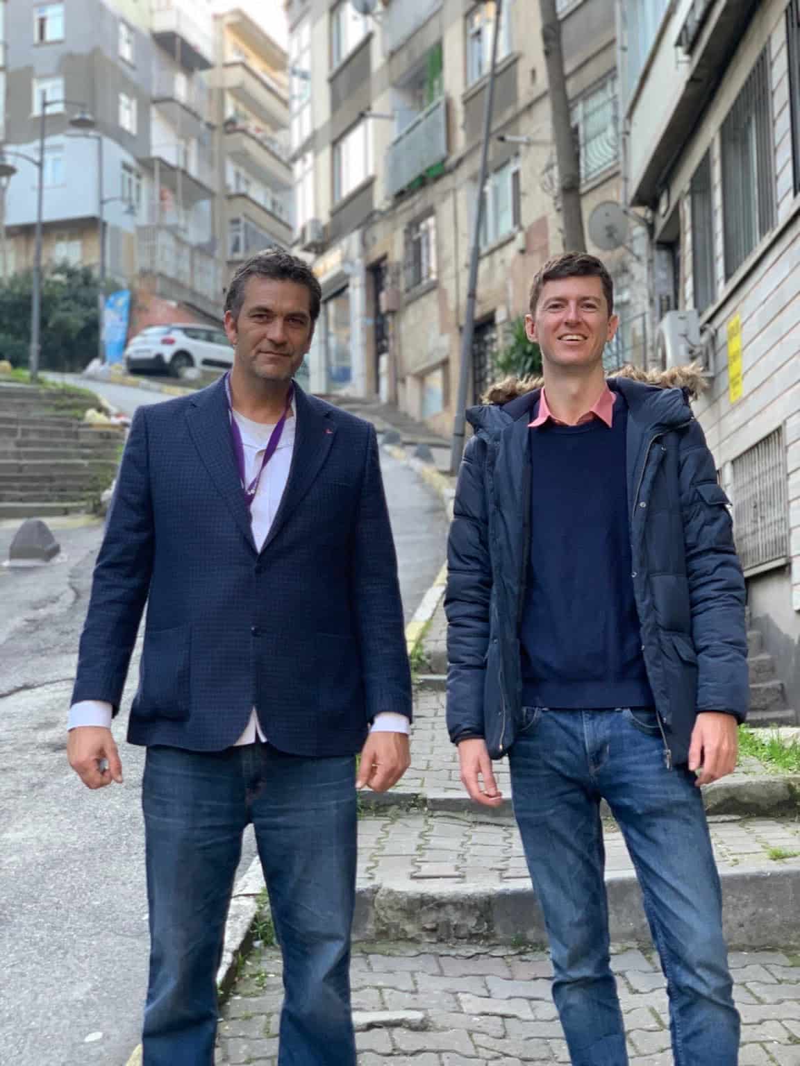 My Real Estate Buyer's Agent and Renovation Team in Istanbul - The ...