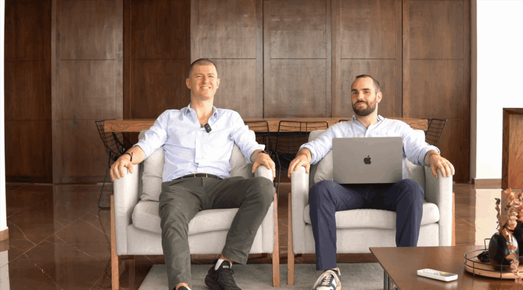 My Real Estate Agent in Asuncion, Paraguay