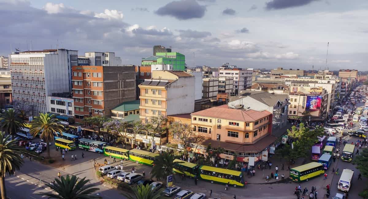 Making a Real Estate Investment in Kenya, a smart move? - The Wandering ...